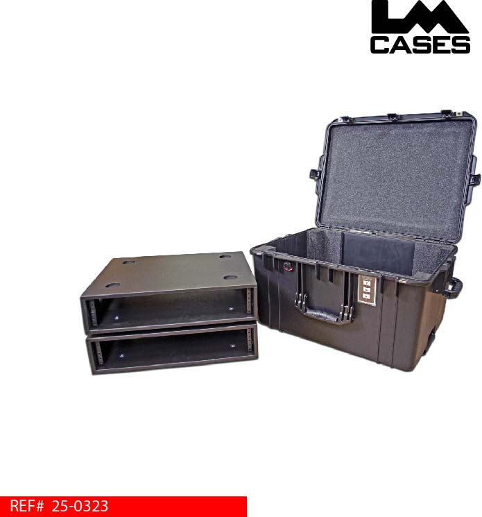 LM Cases: Products